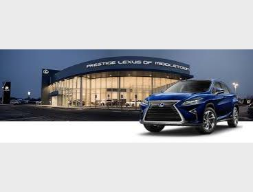 Lexus of Orange County Dealership in Middletown, NY | CARFAX