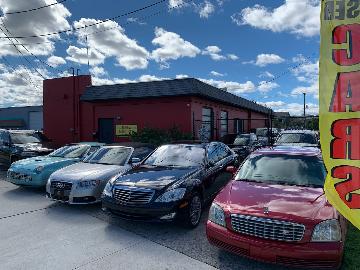 Florida Car Collection Dealership in Pompano Beach, FL | CARFAX