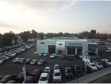 Madera Ford Dealership, CA | CARFAX