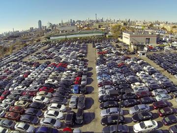 Major World Chevy Dealership in Long Island City, NY | CARFAX