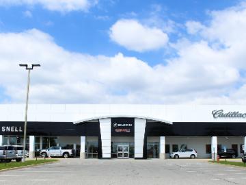 Snell Motors, Inc. Dealership in Mankato, MN | CARFAX