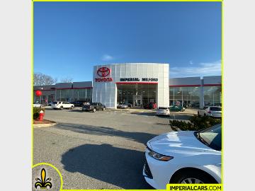Imperial Toyota Dealership in Milford, MA | CARFAX