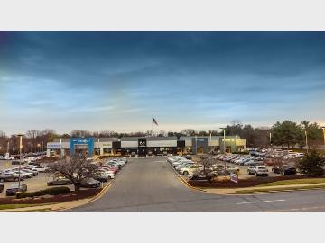 Fitzgerald Auto Mall Frederick Baughmans Lane Dealership, MD | CARFAX