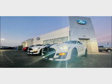 Summit Ford Beaver Dam Dealership, WI | CARFAX