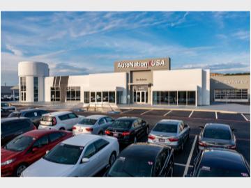 AutoNation USA San Antonio Dealership, TX | CARFAX