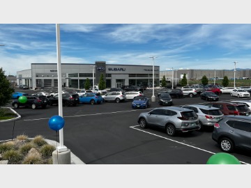 Treasure Valley Subaru Dealership in Nampa, ID | CARFAX