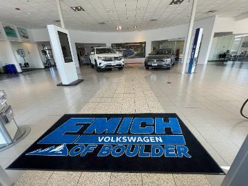 Emich Volkswagen of Boulder Dealership, CO | CARFAX
