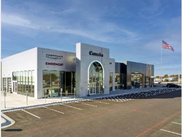 Page 23 - Corwin Dodge of Springfield Dealership, MO | CARFAX