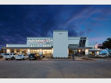 AutoNation USA Plano Dealership, TX | CARFAX