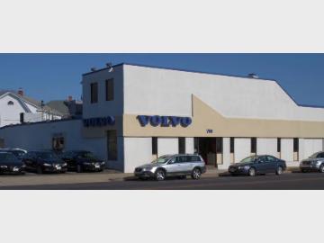 Steingold Volvo Cars Dealership in Pawtucket, RI | CARFAX
