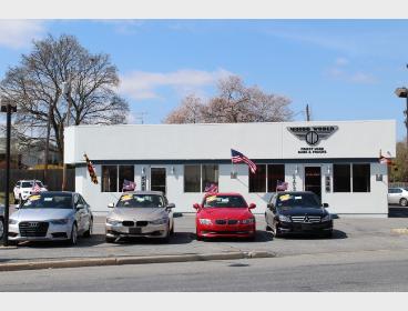 Motor World Frederick Md
