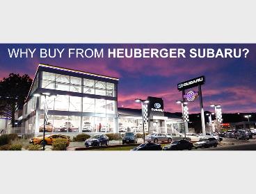 Heuberger Motors, Inc. Dealership in Colorado Springs, CO | CARFAX