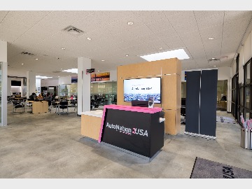 AutoNation USA Hilton Head Dealership in Hardeeville, SC | CARFAX