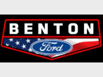 Benton Ford Dealership, KY | CARFAX