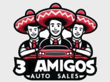 3 Amigos Auto Sales Dealership in Orlando, FL | CARFAX