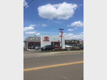 Luv Toyota Lakewood Ny
