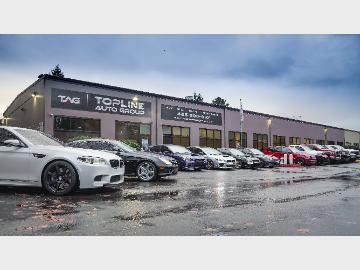 Topline Auto Group Dealership in Kent, WA | CARFAX