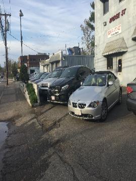 Bridge Street Auto Sales - 308 Bridge St - Dealership Dedham, MA | CARFAX
