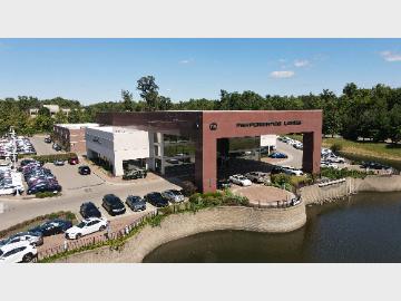 Performance Lexus - 4328 Kings Water Dr - Dealership Cincinnati, OH ...